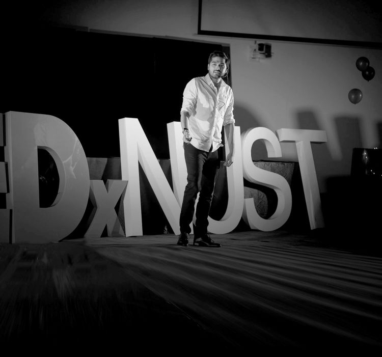 Shayan Mahmud | Regent's University London